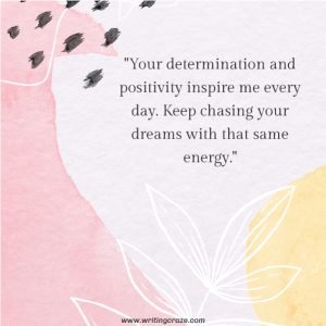 85+ Words of Encouragement for Girlfriend