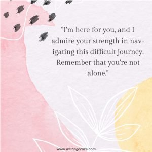 97+ Words of Encouragement for Someone Going Through a Divorce