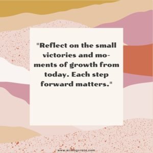 95+ Evening Words of Encouragement