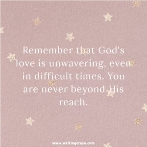 81+ Words of Encouragement for Prisoners