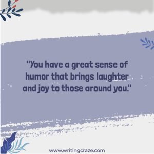 91 Nice Things To Say To People