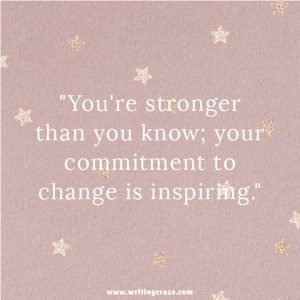 85+ Words of Encouragement for Sobriety