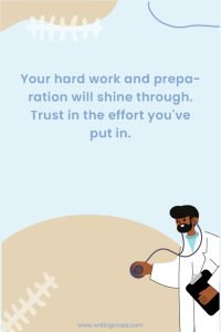 99+ Words of Encouragement for Testing