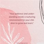 83+ Words of Encouragement for Parents