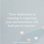 101+ Words of Encouragement for Runners