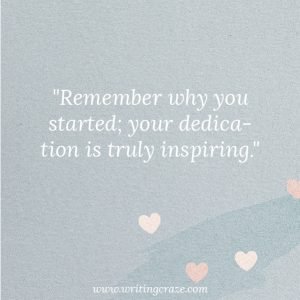 93+ Words of Encouragement for Someone in Basic Training