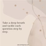 75+ Words of Encouragement for Elementary Students Taking Tests