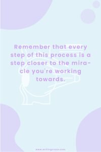 105+ Words of Encouragement for Someone Going Through IVF