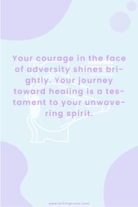 97+ Words of Encouragement for Someone Who Has Had a Stroke