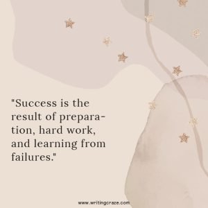 101+ Words of Encouragement for Success