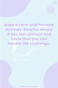 99+ Words of Encouragement for Testing